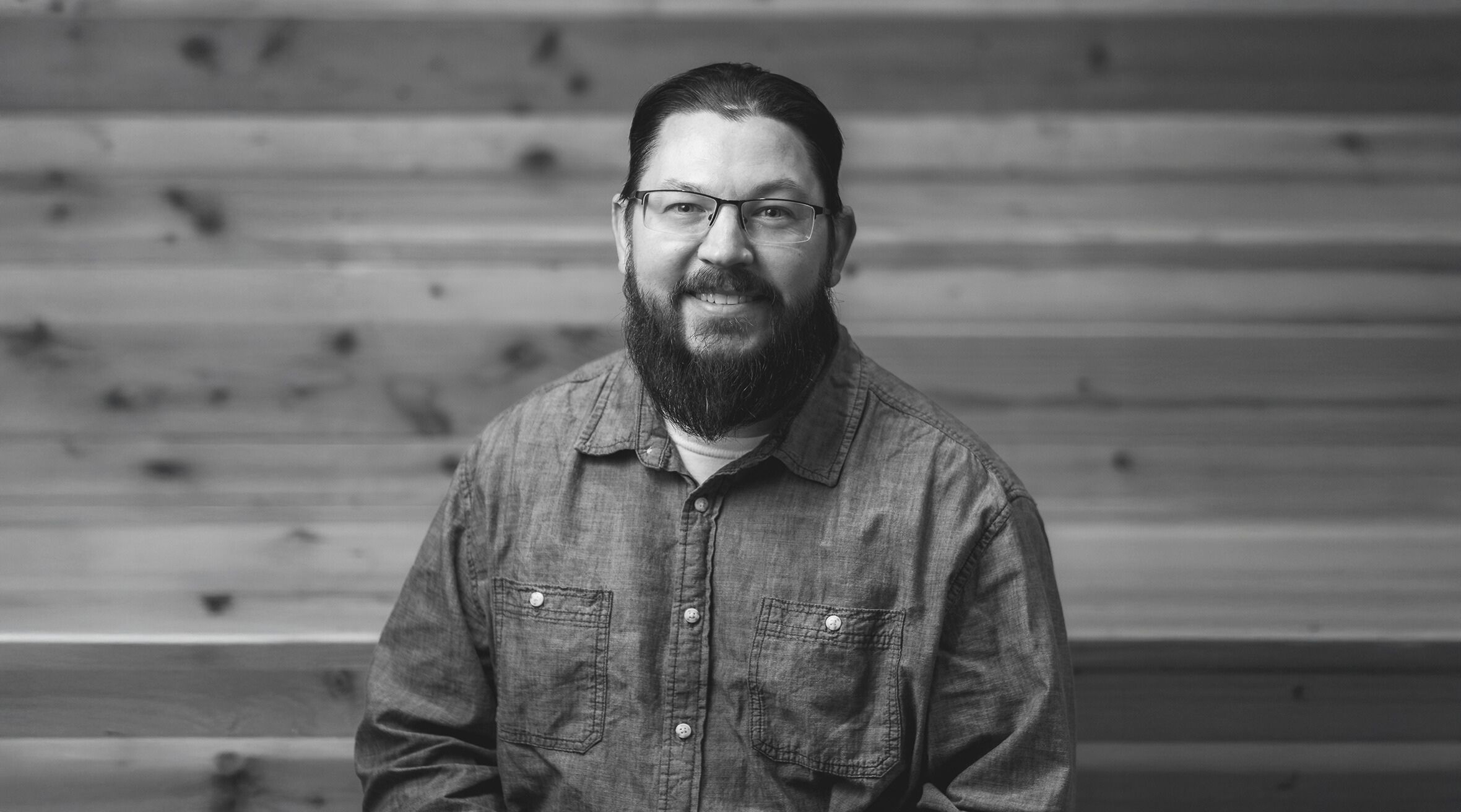 Carl Swanson | Residential Superintendent | Green Hammer Design Build